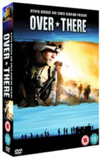 Over There: The Complete Series (DVD, 2006) for sale online | eBay