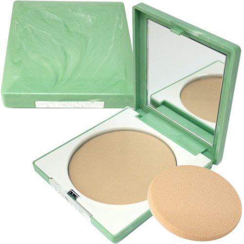 Clinique Stay-Matte Sheer Pressed Powder, 02 Stay Neutral, 0.27 Ounce ...