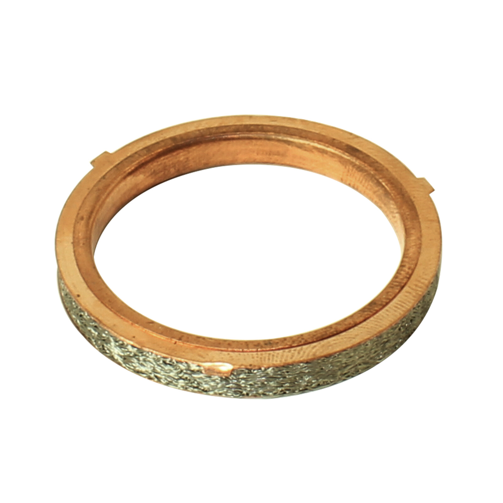 Exhaust Pipe Gasket for Suzuki 14181-12010 14181-42A00 14181-19B00 ...