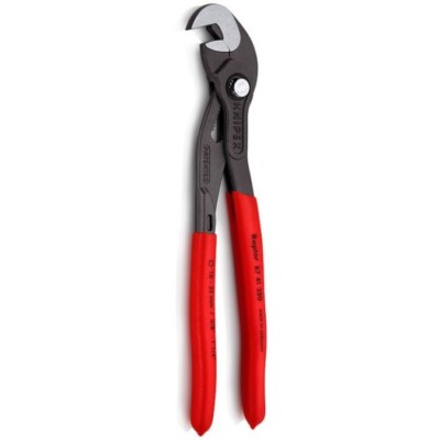 Knipex 10" Raptor Pliers | eBay