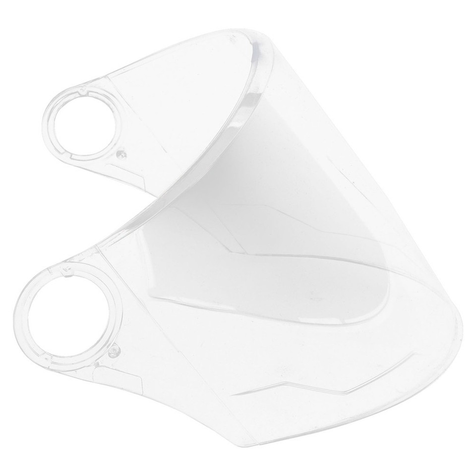 Motorbike Replaceable Visor Motorcycle Shield Motorbike Lens for | eBay ...