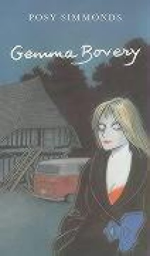 Gemma Bovery by Simmonds, Posy [Paperback] 9780224061148| eBay