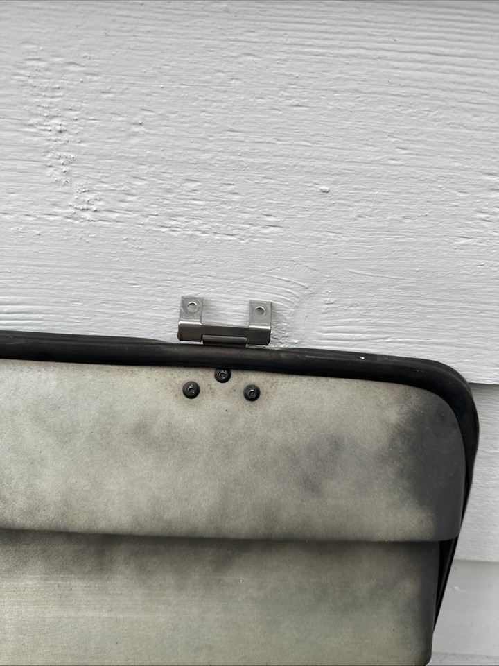 Datsun 240z 260z 280z Rear Window Louver | eBay