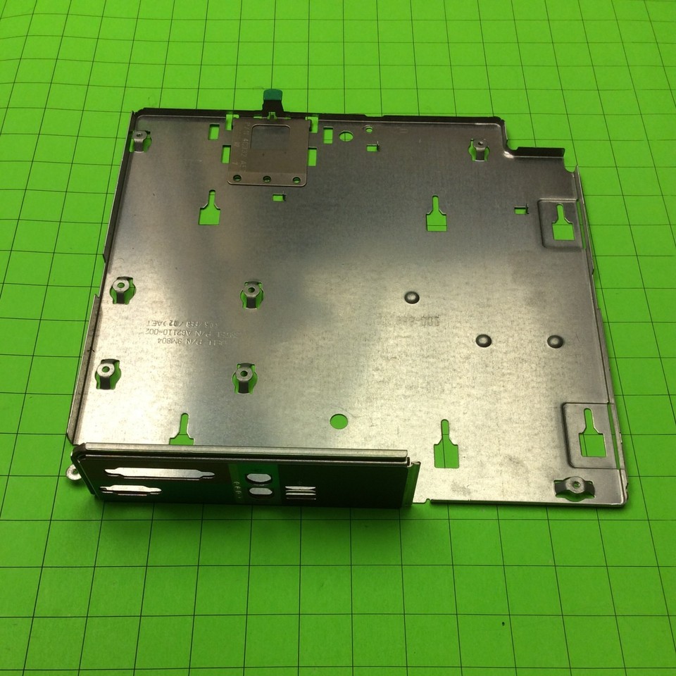 Dell Dimension 8200 Desktop Computer Motherboard Tray | eBay