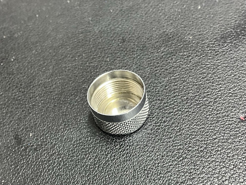 Daiwa Millionaire 5H Fishing Reel Left Side Plate Cast Control Cap ...