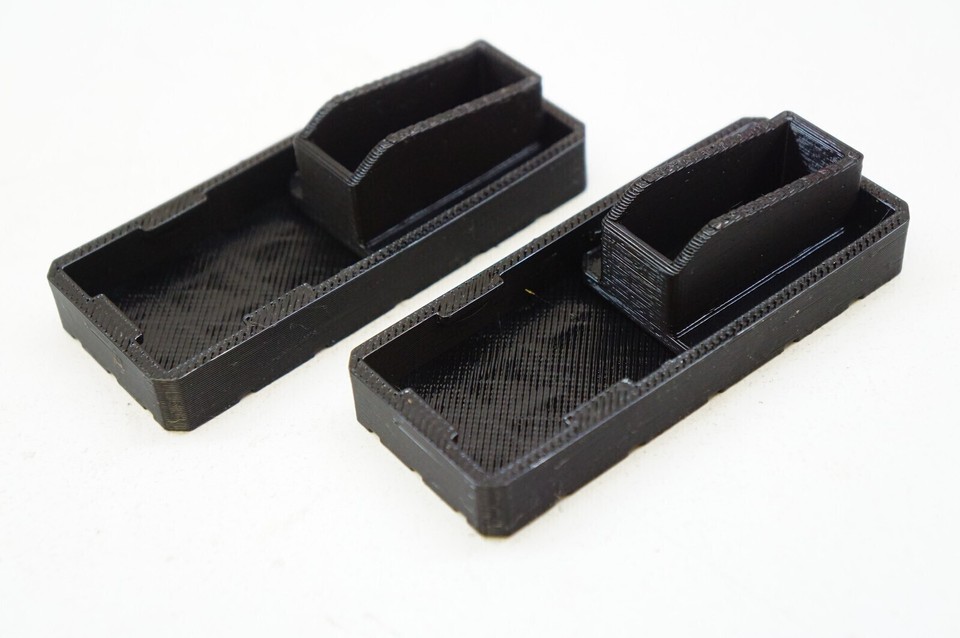 Replacement Rubber Pad Jaws Grip Feet for DeWalt Trigger Clamp (Large ...