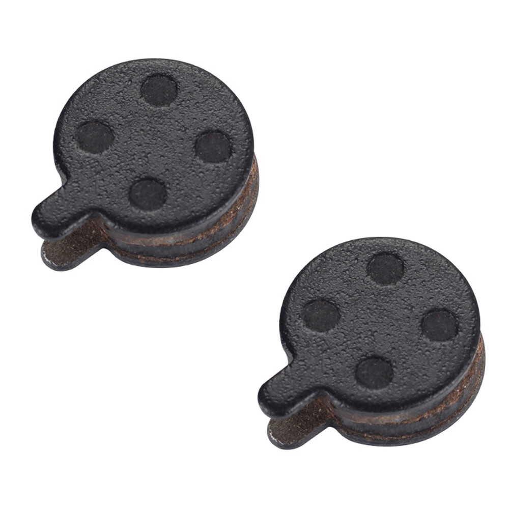 Semi Metal Resin Disc Brake Pads for ZOOM DB280 18.5mm - 1/2 Pairs | eBay