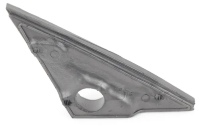 BMW 5 Series F10 F11 Outer Left Mirror Triangle Seal OEM 51337329753 | eBay