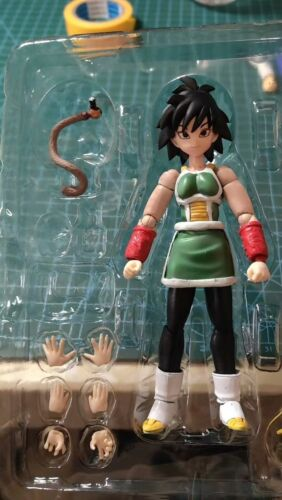 custom dragonball shf gine figure | eBay