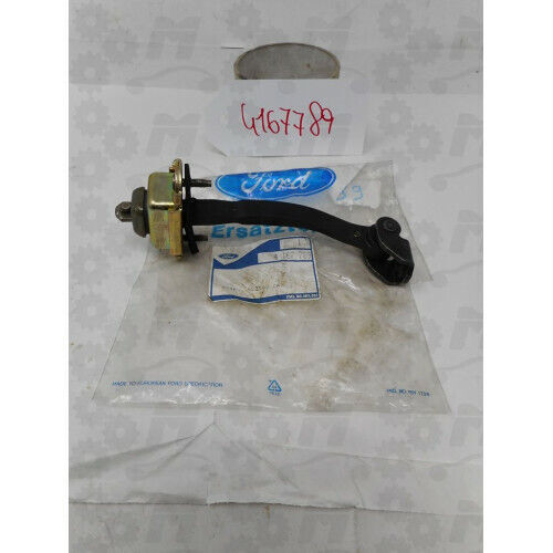 Front door stop rod Right equals left for: Ford | eBay