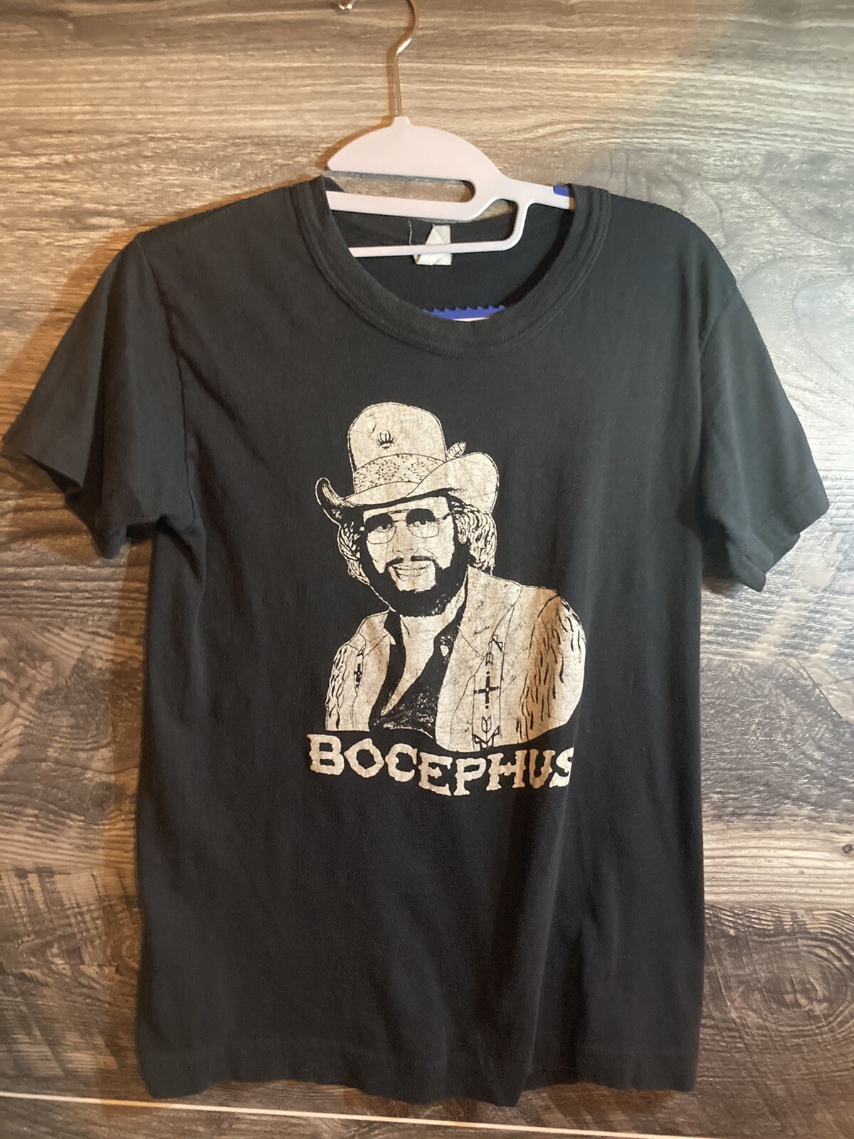 RARE Vtg 1983 bocephus Hank Williams JR And The BAMA… - Gem