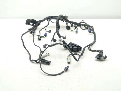 22 -24 Harley Davidson Nightster RH975 S Sub Wire Wiring Harness ...