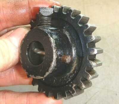 Parts - Magneto Gear