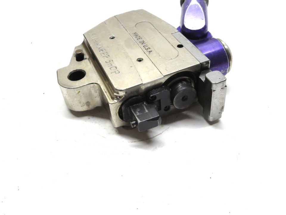 Hytorc Stealth-4 Low Clearance Hydraulic Torque Wrench Power Head ...