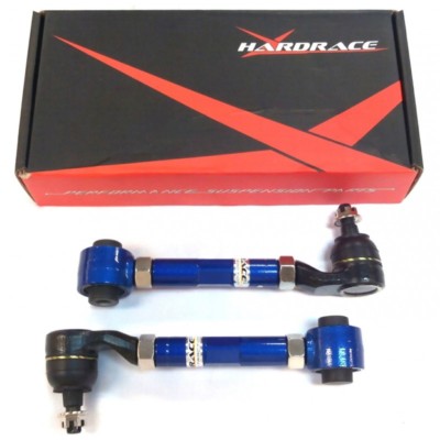 HARDRACE REAR CAMBER KIT 2003-2007 HONDA ACCORD 2004-2008 ACURA TSX CL7 ...