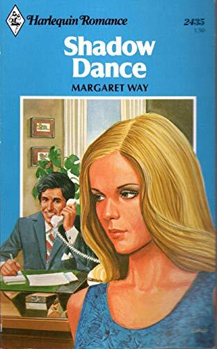 Shadow Dance (Mills and Boon No. 1757) by Way, Margaret Paperback / softback The | eBay