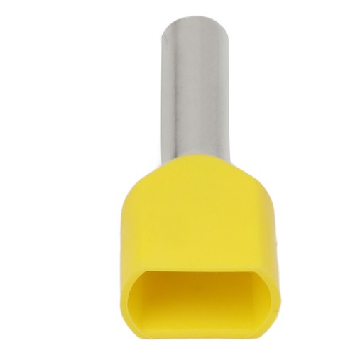 Ferrule Wire Ferrules Copper PVC For Electricity For Equipment | eBay ...