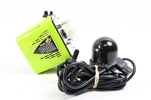 Paul C Buff AlienBees B400 160WS Monolight Flash Head Alien Bees Green ...