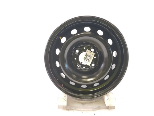 Jante tôle - Citroen C3 I PH.2 - 5401K1 - P1-1818A | eBay