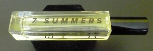 Dime ~ 7 Summers ~ Eau De Toilette 1.7oz / 50ml ~ Women's Perfume ...