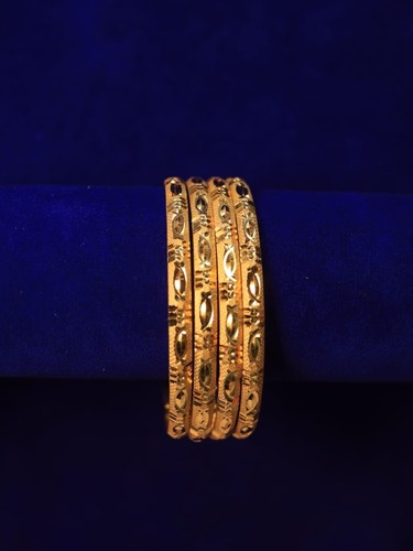 Ethnic Bollywood Indian Fashion Jewelry Bridal Bracelet Gold Plated Set Bangles | eBay