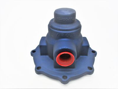 VALVE 10-450-112 NSNP | eBay
