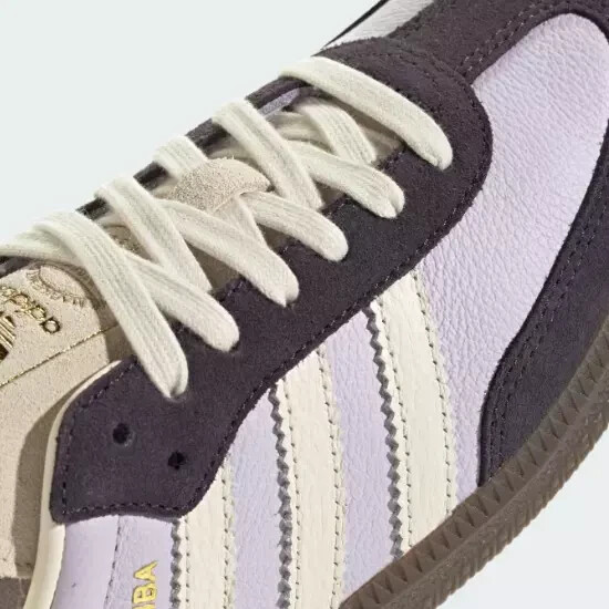 Adidas Samba OG Leather Women's Shoe Sneakers JI4209 | eBay