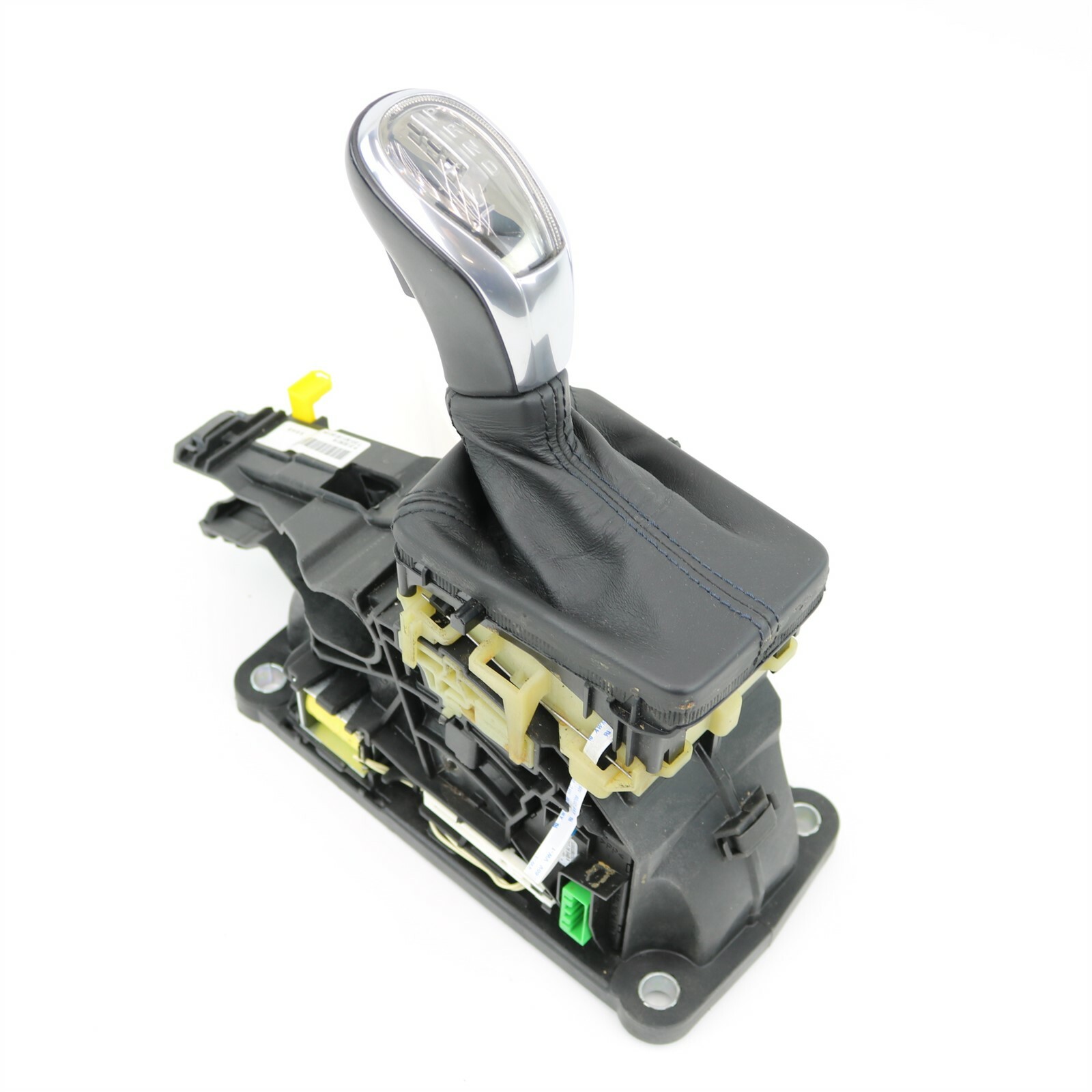 Volvo Geartronic Auto Floor Shifter Assembly 31325216 for S60 S80 V60 ...