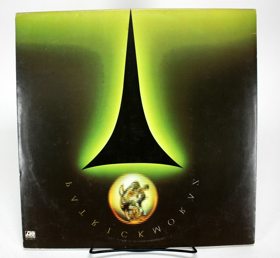 PATRICK MORAZ - SELF TITLED - YES & MOODY BLUES - VINYL RECORD ALBUM ...