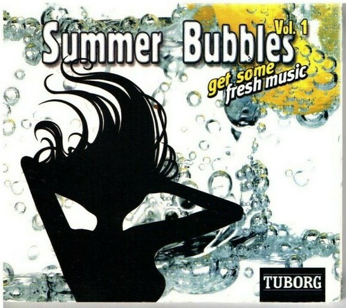 Summer Bubbles Vol. 1 - Various / Greek Music CD - 15 Great Songs & Remixes EX | eBay