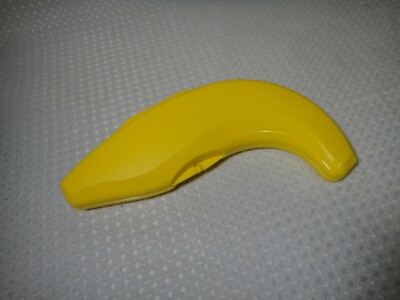 Tupperware Banana Keeper Forget Me Not Fruit Storage Container | eBay