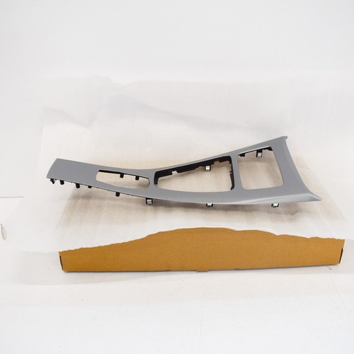 BMW 3 E90 Center Console Trim 51167898999 7898999 GENUINE NEW | eBay