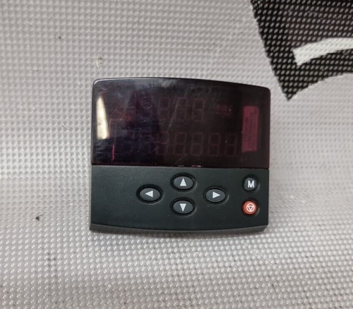 Control Techniques Emerson LED SM-Keypad for Digitax ST | eBay