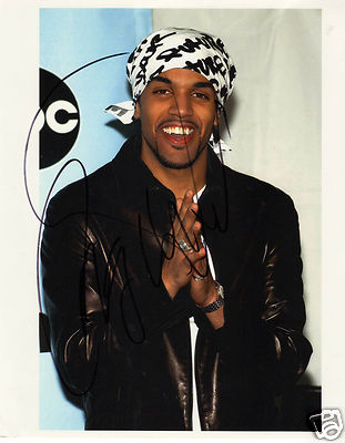 CRAIG DAVID AUTOGRAPH SIGNED PP PHOTO POSTER | eBay UK