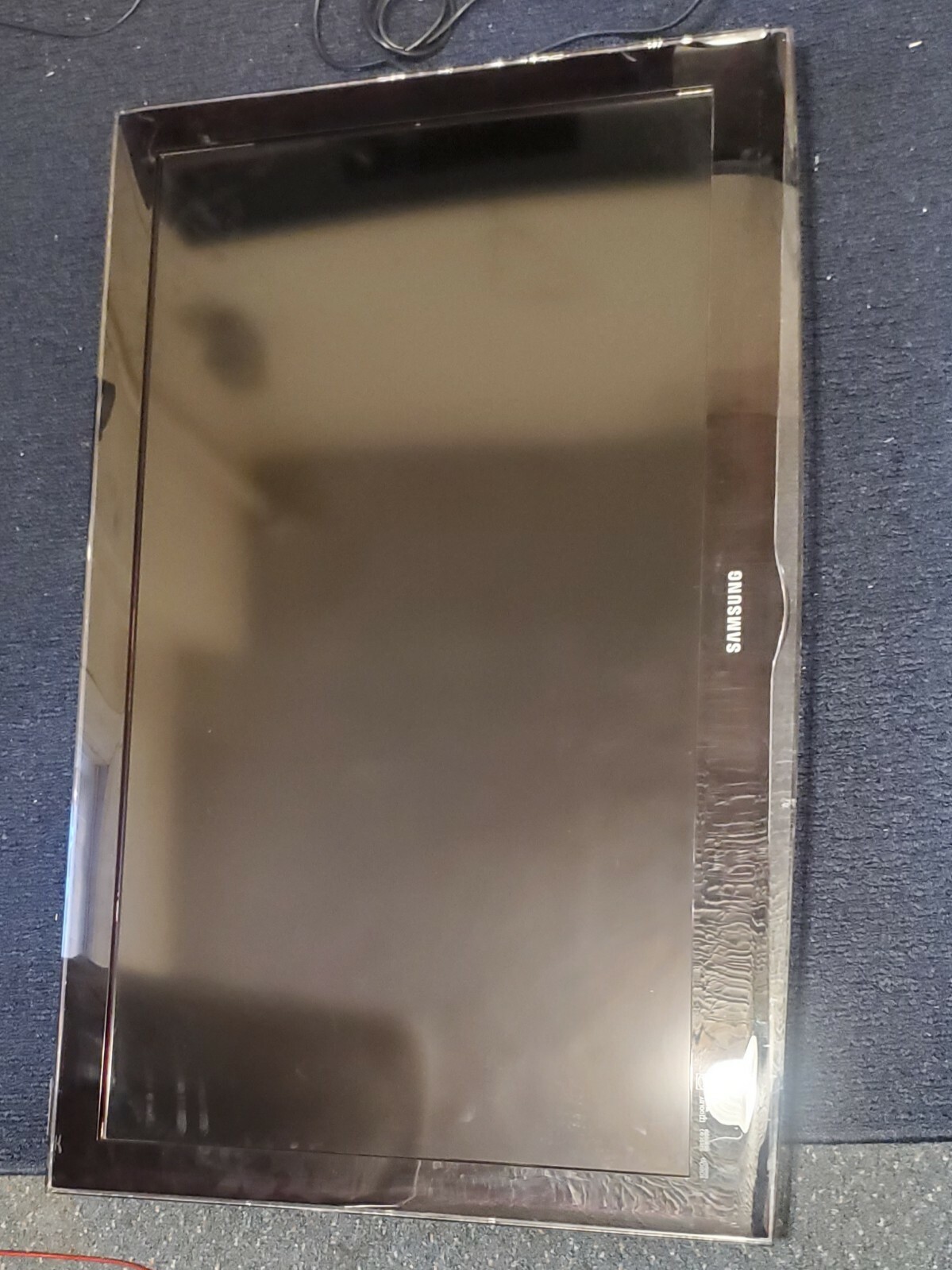 samsung tv model ln40b550k1fxza | eBay