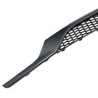 For Hyundai Sonata Sedan 15-17 Front Bumper Face Bar Lower Grille For ...
