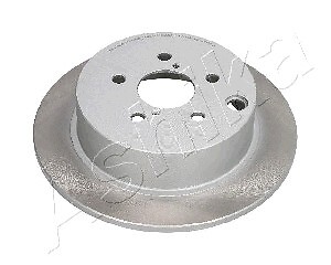 2x Brake Disc for SUBARU:XV,FORESTER,FORESTER IV,XV HATCH MÉDIO ...