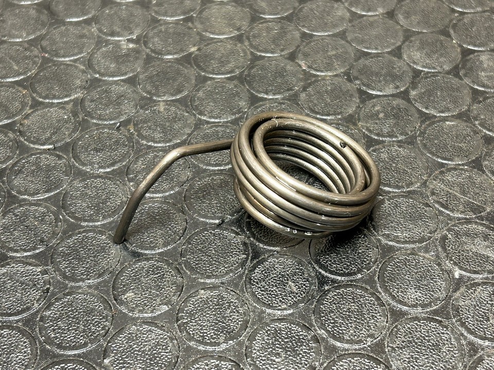 TRX450R KICK START SPRING HONDA Kicker Lever Spring TRX 450 04/05 🔥FAST ...