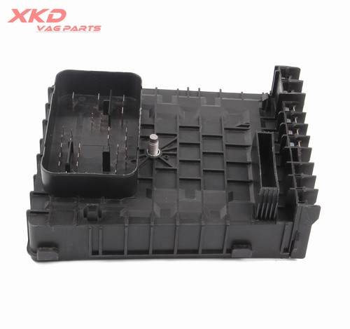 Relay Fuse Box Board For VW Jetta Golf MK5 Eos Rabbit AUDI A3 ...