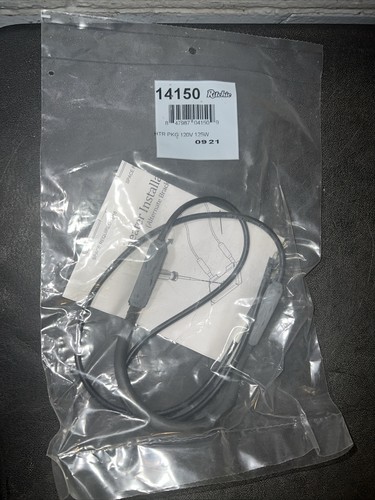 Ritchie Stock Tank Heating Element #14150 120v 125w for sale online | eBay