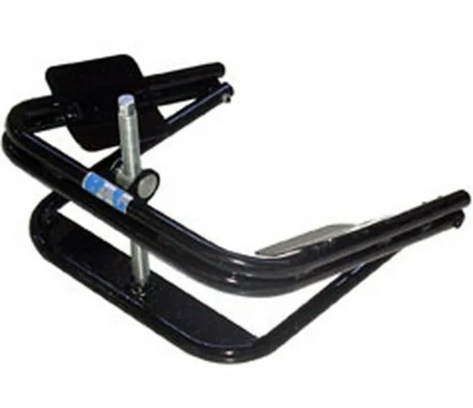 Bal Products 28050 Tire Leveler for Light RV Trailers | eBay