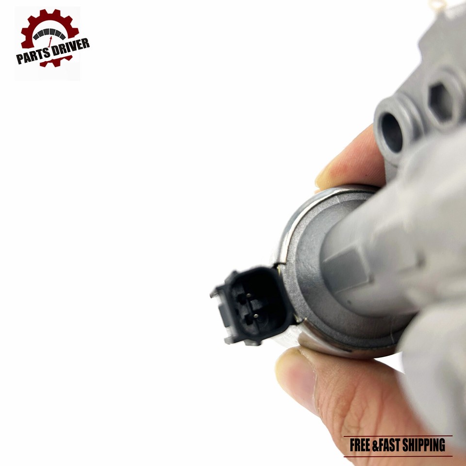 Transmission Shift Solenoid For 2008-2015 Honda Accord CR-V Civic 28250 ...