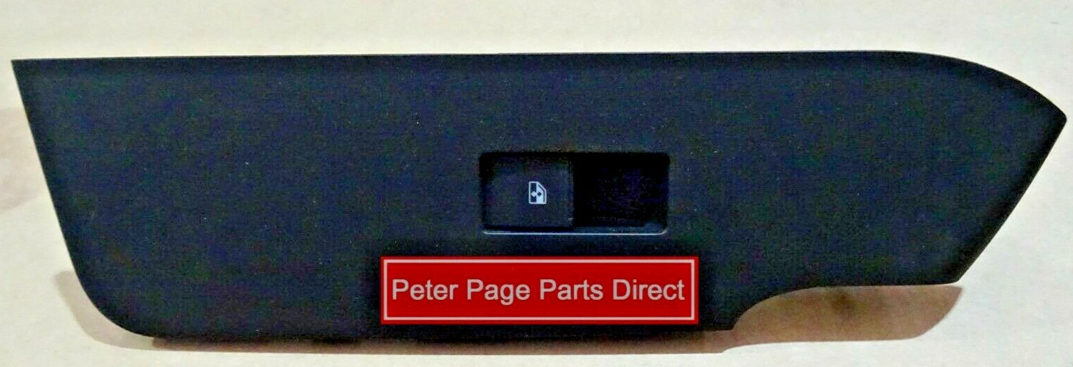 Genuine Holden LH Front Interior Door Switch suits Holden CG Captiva 7 ...