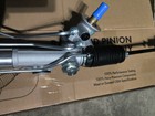 3pc Power Steering Rack/Pinion Silverado 1500,GMC Sierra 1500 RWD Only ...