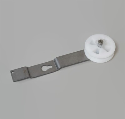 5304507499 Frigidaire Dryer Idler Arm 131863100 NEW 131434700 | eBay