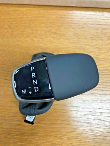 2018-2020 Dodge Durango 8 Speed Trans Gearshift Shifter Boot & Knob ...