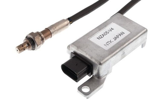 NOx-Sensor NOx-Katalysator 1.085mm NTK für VW GOLF V | eBay