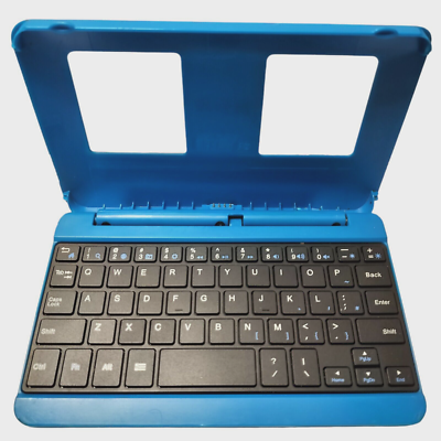 Rca Voyager Tablet Blue