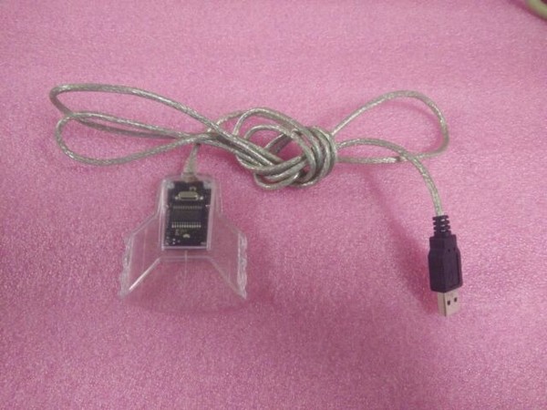 Gemalto IDBridge Ct30 PC Usb-tr HWP117685E Smart Card Reader for sale ...