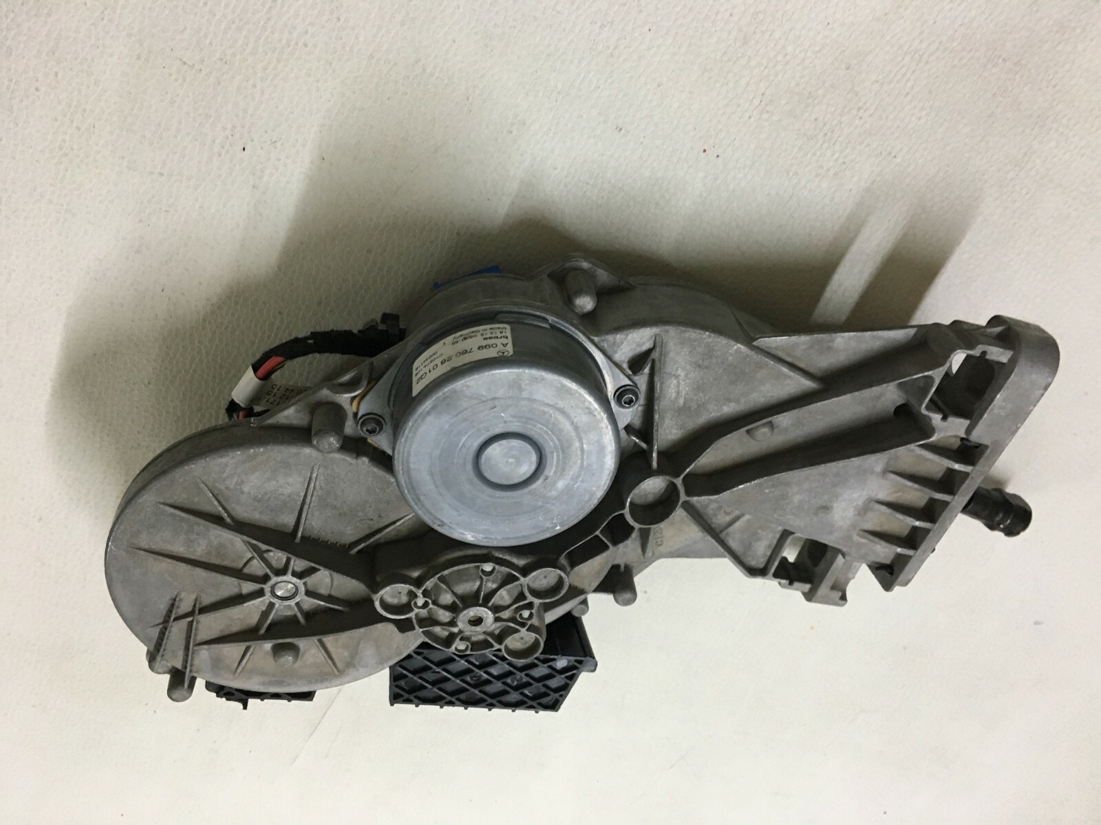 Mercedes-Benz Tailgate Bootlid Lifting Motor A0997602601 | eBay